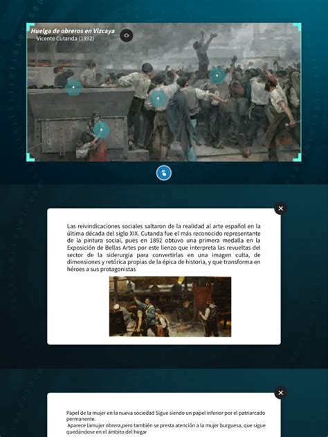 Revolución Industrial Y Su Impacto Social Pdf Agricultura