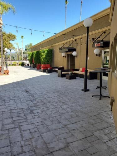 Pacific Stay Hotel West Covina Updated Prices 2025