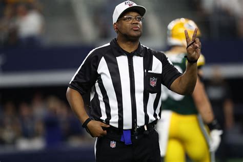 Did Ron Torbert Ref The Super Bowl