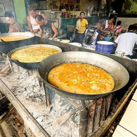 Pares Batchoy Food House Cebu A Michelin Guide Restaurant