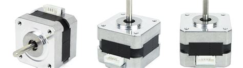 Open Loop Stepper Motors Step Motors Orlin Technologies Ltd