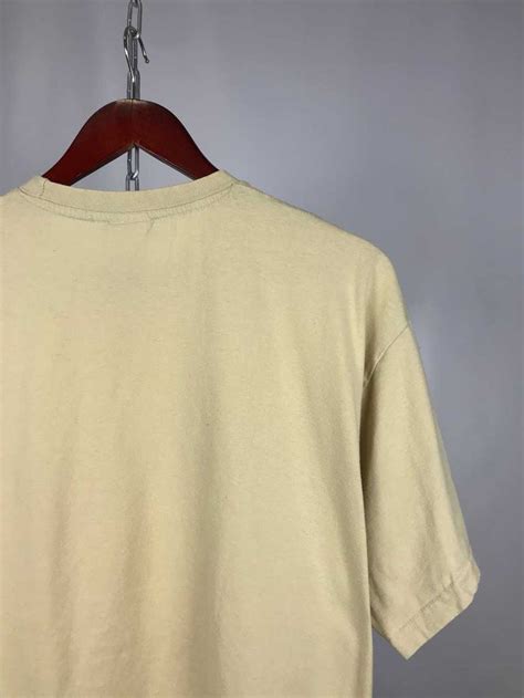 Fox × The Simpsons × Vintage The Simpsons 2009 Fox Vi… Gem