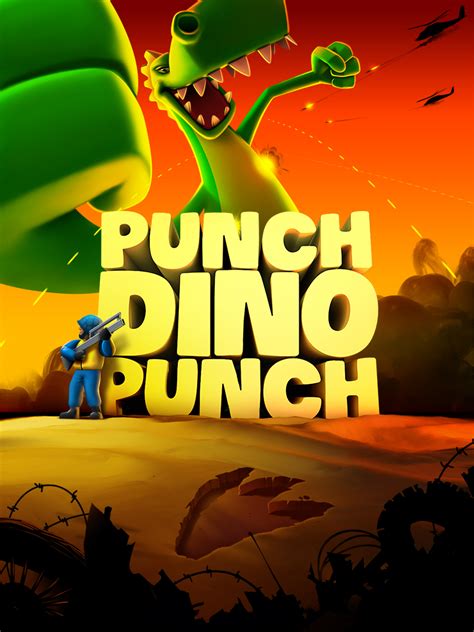Dribbble Punch Dino Punch 800x600 By Artua