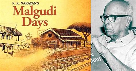 Rk Narayan All Best Books Name And Short Introduction Tfiglobal