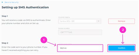 Multi Factor Authentication