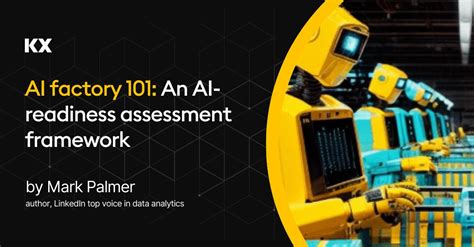 How To Boost Your Ai Program With Mark Palmers Tips Kx Posted On The Topic Linkedin