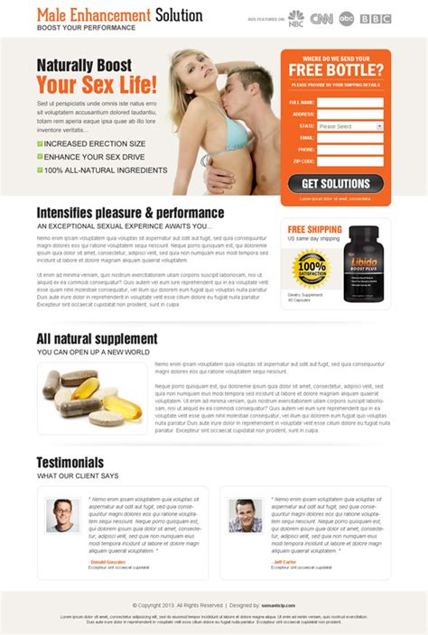 Best Landing Page Designs Example That Converts Your Business Into Next Level Landing Pages