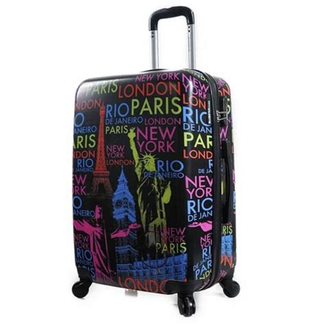 Куфар за ръчен багаж 55 40 20 см Sweetybags