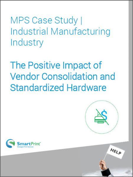 Managed Print Services Canada Experts SmartPrint Print Smart