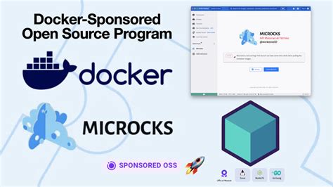 Microcks On Linkedin Developers Microcks Partnership Testcontainers Developers Docker