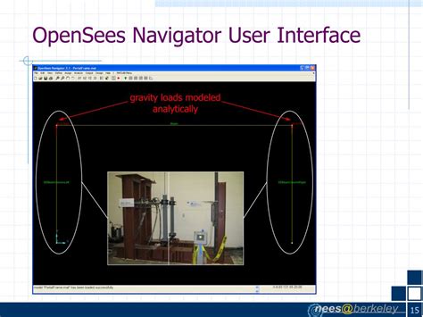 Ppt Hybrid Simulation Of Structural Collapse Powerpoint Presentation Id3119262