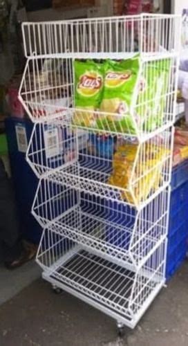 Display Racks At 2500 00 Inr In Kolkata West Bengal Maa Tara Enterprise