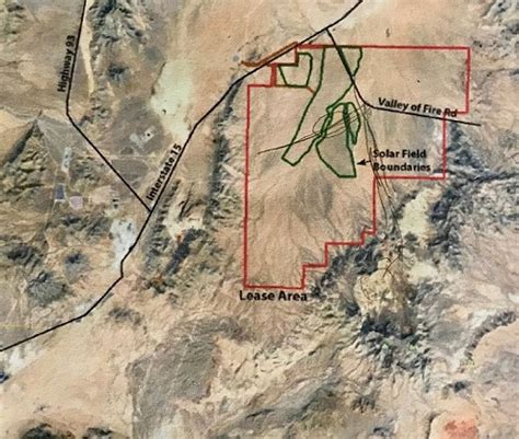 Trump Administration Approves 1b Gemini Solar Project In Nevada Desert
