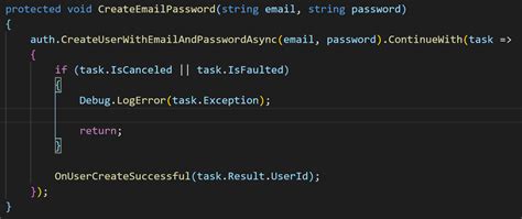 Firebase Implementation Tutorial Initech Global