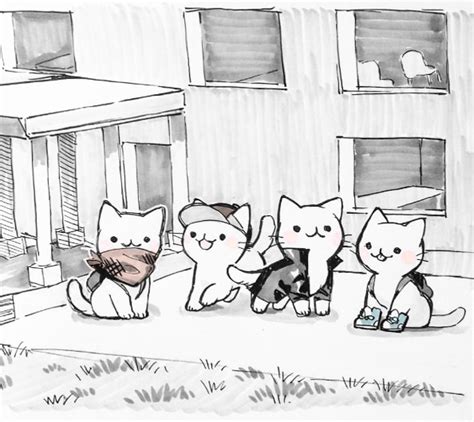 냥이 X 배그 콜라보 모음 심쿵주의 인스티즈 Instiz 이슈 카테고리