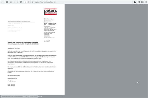 Viewer Docuware Sdk Documentation