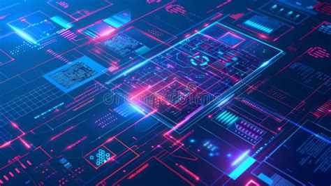 Development Coding And Optimization Of Mobile Applications For Laptops Tablets Stock