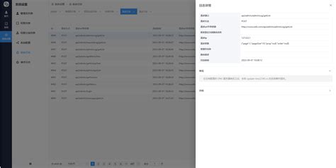 基于goravel的cms，企业官网通用golang后台管理系统 Zh7314 博客园