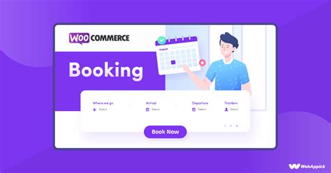 17 Free And Pro Woocommerce Bookings Plugins With Guide Webappick