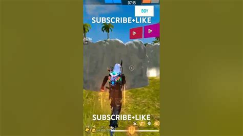 Freefire Freefireshorts Freefirehighlights فريفاير Shorts 10k