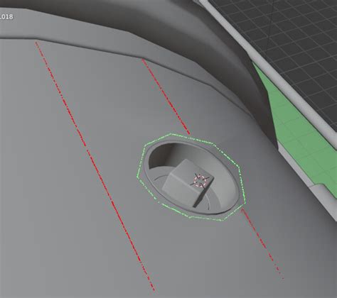 Shading Errors Lighting And Rendering Blender Artists Community
