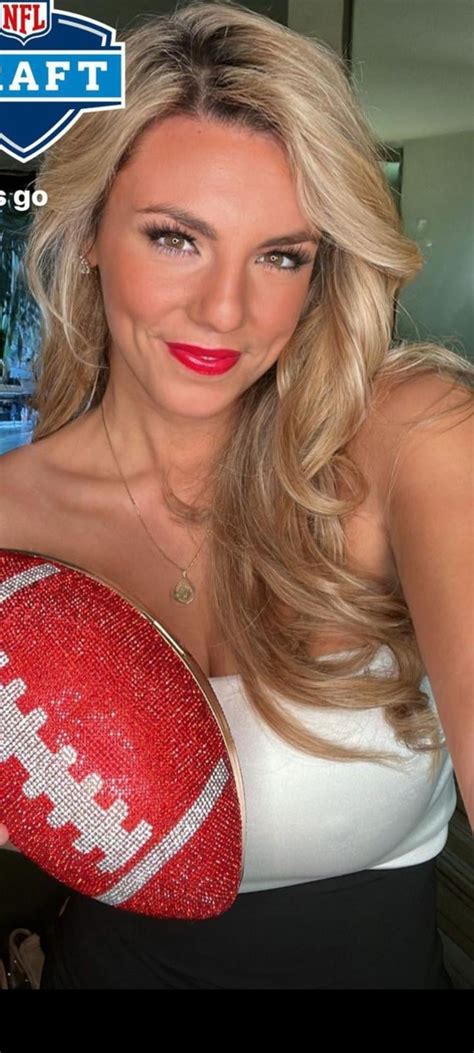 Annie Agar Bally Sports R Hot Reporters