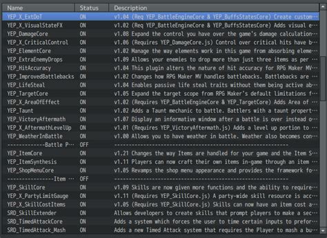 [solved]a way to set an enemy stat as a variable rpg maker forums
