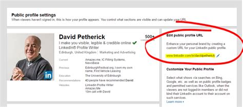 Create An Eye Catching Linkedin Profile And Make Recruiters Say “hired ” Tutorial Skillroads