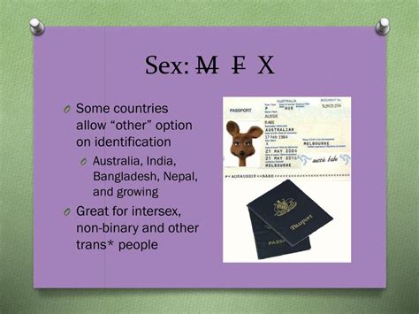 Ppt Non Binary Gender 101 Powerpoint Presentation Free Download Id 2095103