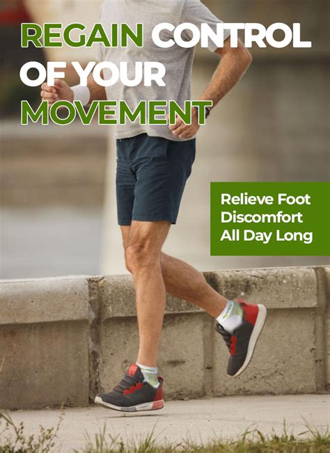 Plantar Fasciitis Compression Foot Sleeve