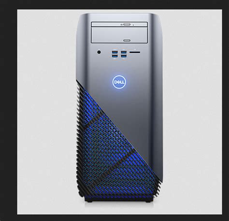 Dell Desktop Computer At Best Price In Porbandar By Sun Computer Id