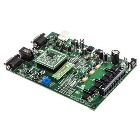 Microchip DM330021 2 Power Management Development Kit Price From Rs 22102 Unit Onwards
