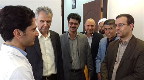 مرکز پزشکیاری مجتمع پالایشگاهی و ذخیره سازی گاز طبیعی شهید فهمیده