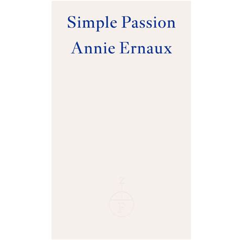 Simple Passion