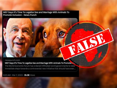 No Sex Has Not Been Declared An Official Sport In Sweden Africa Check