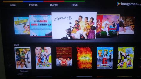 Stb Connected With Ethernet Dreamdth Forums