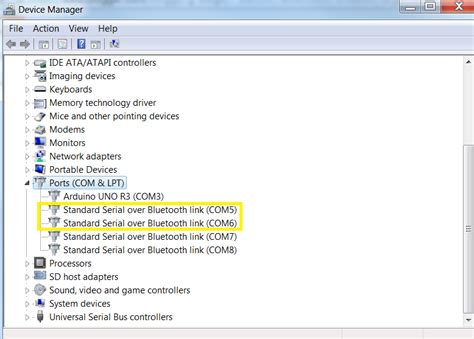 Arduinofy Arduino Projects Bluetooth Arduino Tutorial