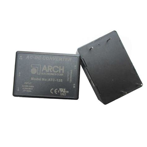 Atc 12s Atc 5s Atc 24s Power Module Pre Shooting Consultation Patch