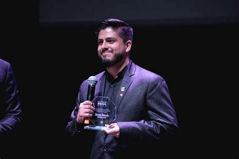 Sergio Rincón Press