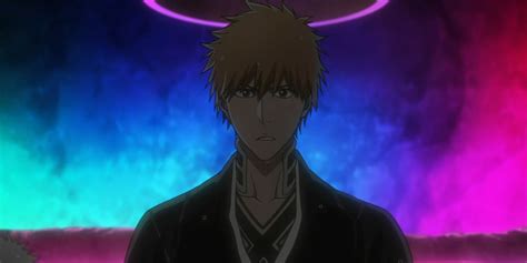 Bleach Confirms The Real Reason Ichigo Is So Powerful