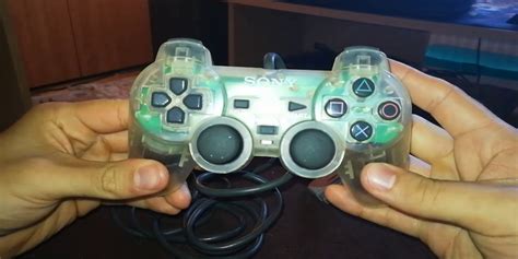 Every Playstation Controller Ranked From Worst To Best