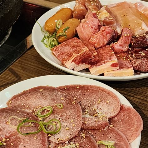 오사카 야끼니꾸추천 야끼니꾸 무한리필 에에카테이 오사카 맥도날드 최신 버전 2일차 네이버 블로그