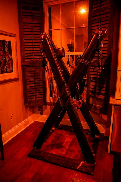 Visit A Sex Room In New Orleans