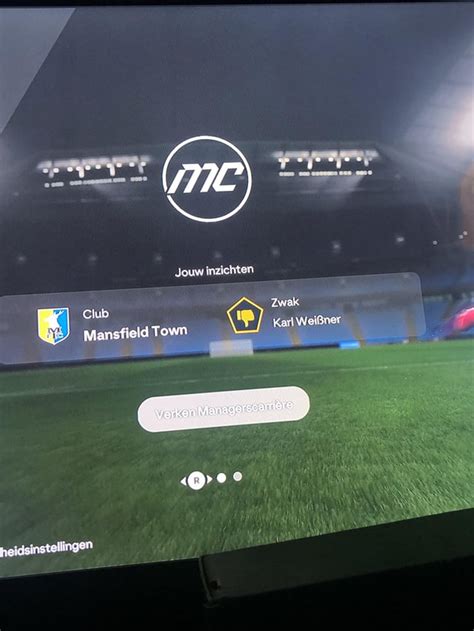 I Keep Getting Errors When I Start My Managers Career Anyone Know A