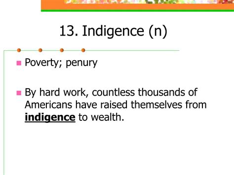 Ppt Chapter 2 Enlarging Vocabulary Through Central Ideas Powerpoint