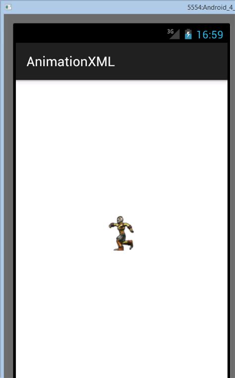 Create A Frame Animation In Xml On Android All For Android Android