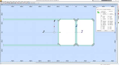 Solved Custom Section Not Displayed Correctly Autodesk Community