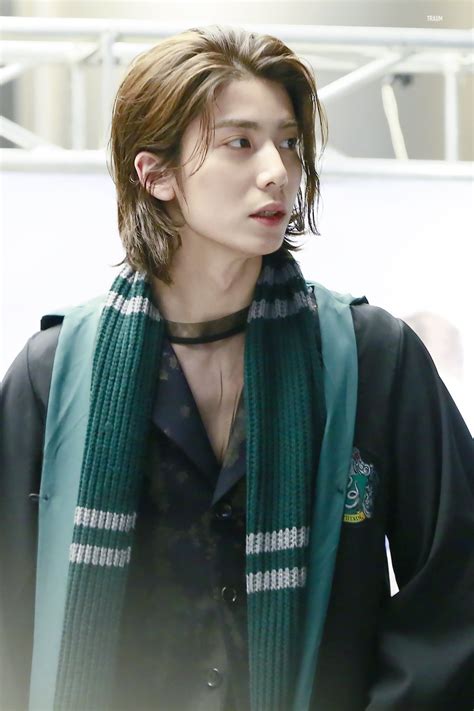 장발남 어떻게 생각해 인스티즈 Instiz 연예 카테고리