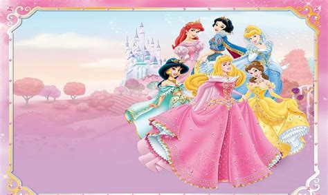Download Disney Princesses Pictures Wallpapers Com