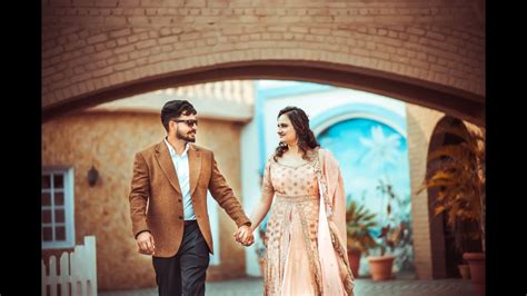 Live Wedding Day Khushdeep Singh Weds Gurpreet Kaur Youtube